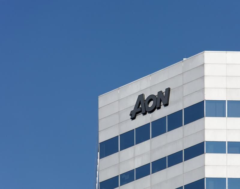 Aon reinsurance business grows 6% organically in Q1 | Intelligent Insurer